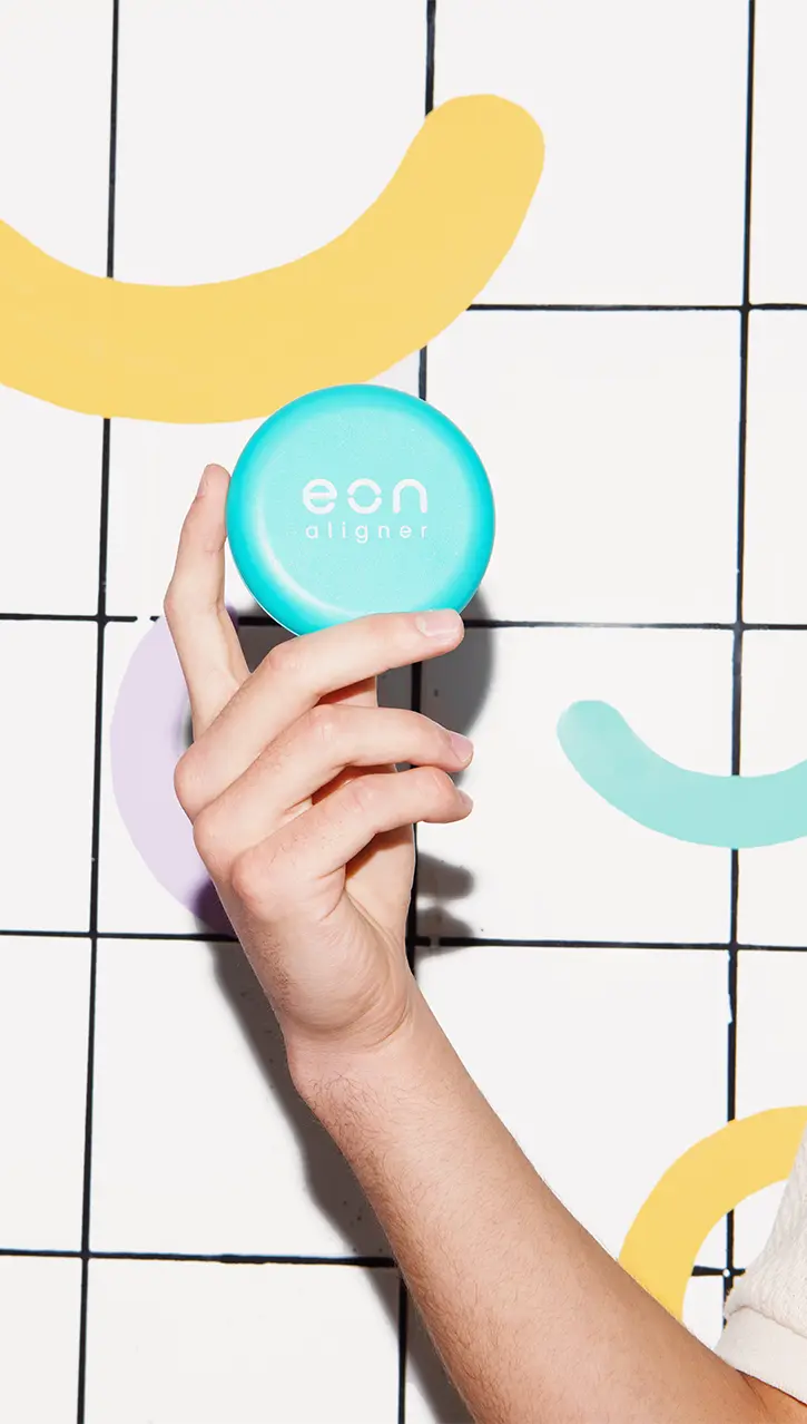 Straighten Your Smile with Clear Aligners | Eon Aligner